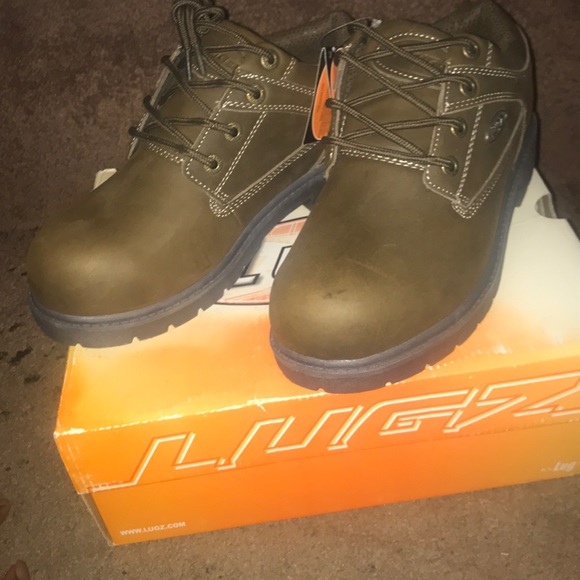 Lugz | Shoes | Lugz Boots Slip Resistant | Poshmark